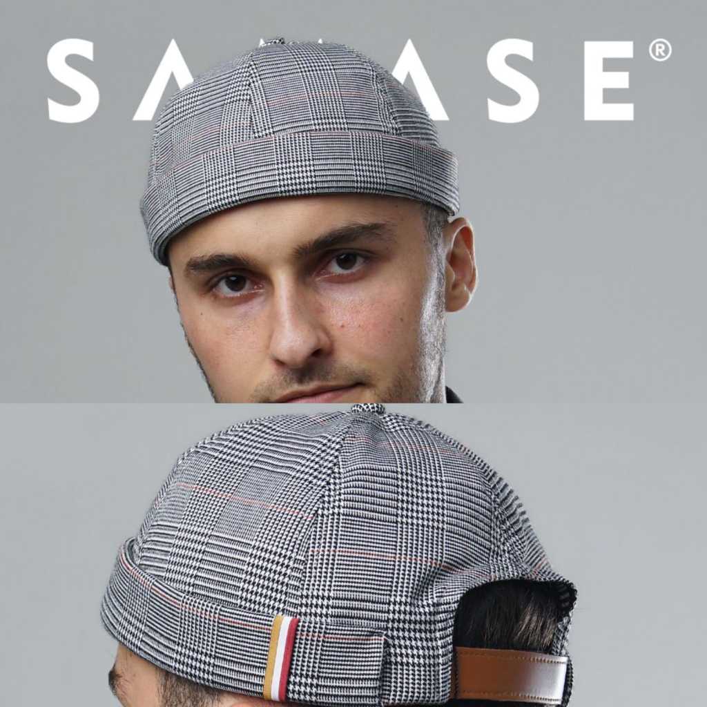 Jual SAMASE MIKI HAT PECI CAP Q004 | Shopee Indonesia