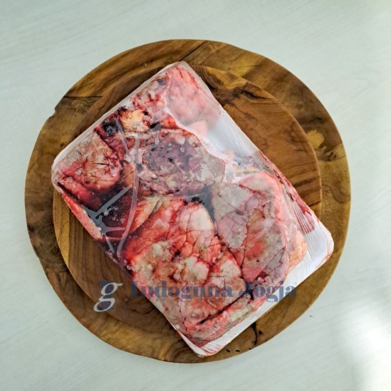 Jual FROZEN BEEF LUNG - PARU SAPI 1KG | Shopee Indonesia