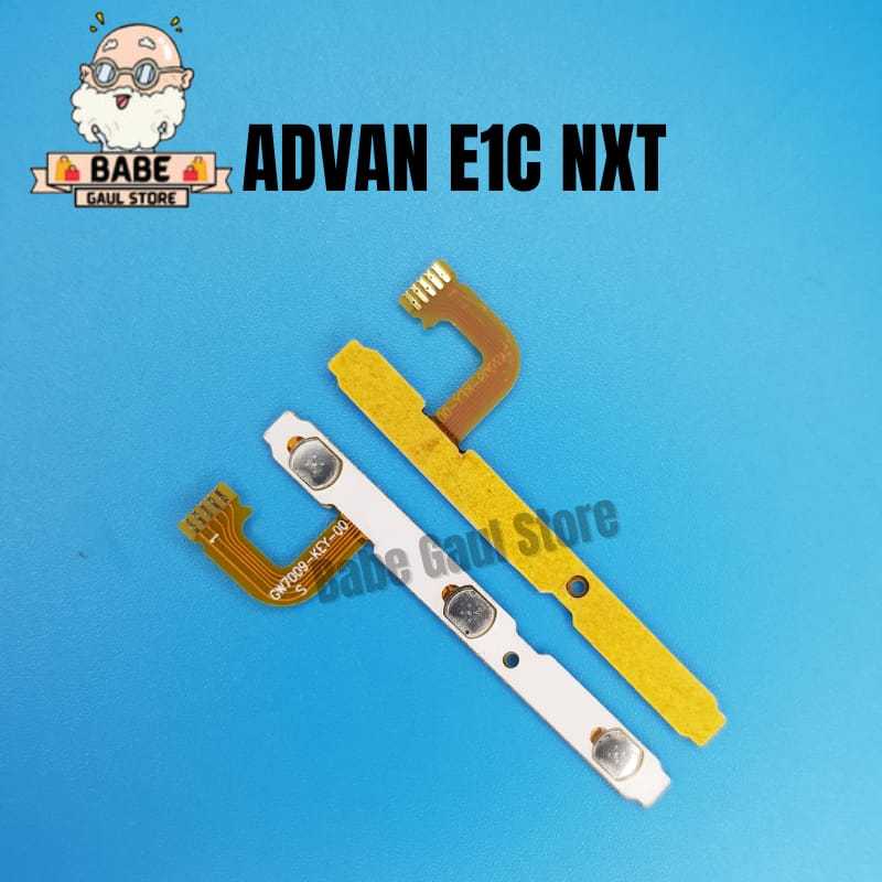 Jual FLEXIBLE ON OFF ADVAN E1C NXT/FLEX ON OFF ADVAN E1C NXT/S7D | Shopee Indonesia