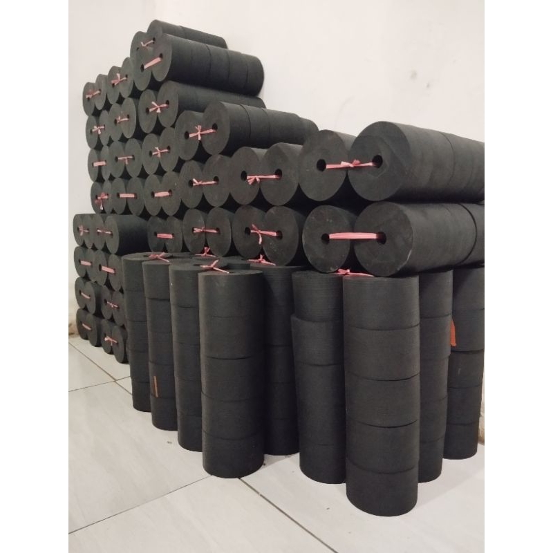 Jual Karet roll serut tusuk sate 8×4, 8×5, 8×6, karet roll serut ruji ...