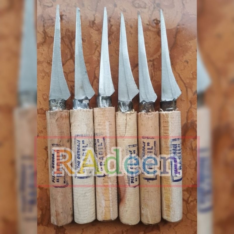 Jual pisau usus ayam harga grosir radeen pisau | Shopee Indonesia