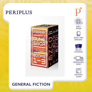 Toko Online Periplus Official Bookstore | Shopee Indonesia