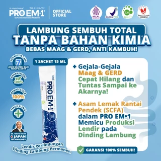 Toko Online PRO EM•1 Official Store | Shopee Indonesia