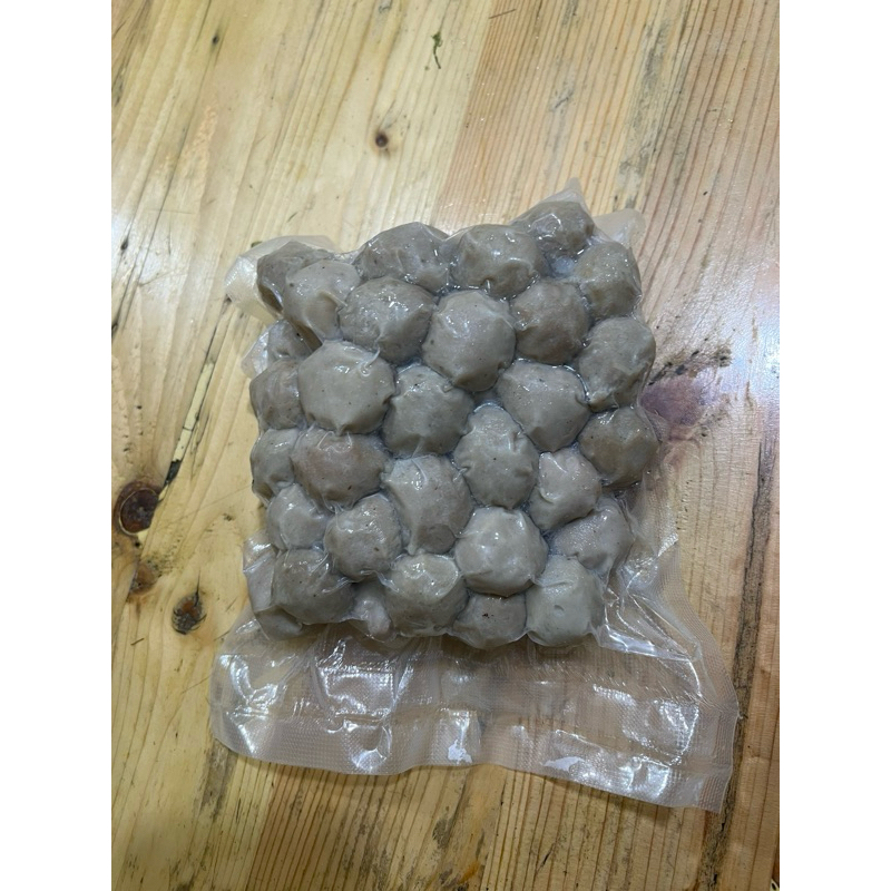 Jual Bakso sapi isi 50 biji | Shopee Indonesia