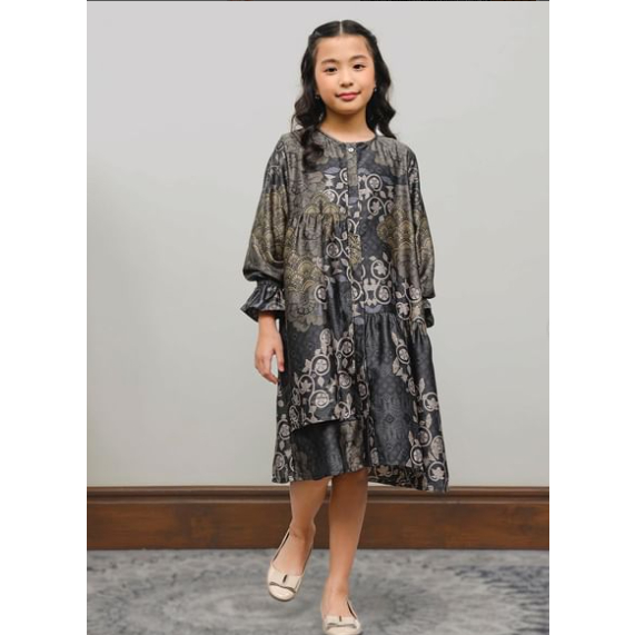 Jual Raya With Geulis Collection : Kamaniya Series, Geulis x Ringgo ...