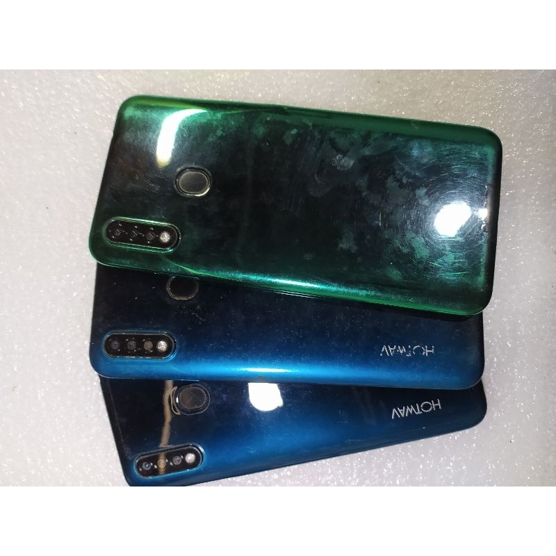 Jual mesin hotwav pearl k2 hidup normal | Shopee Indonesia