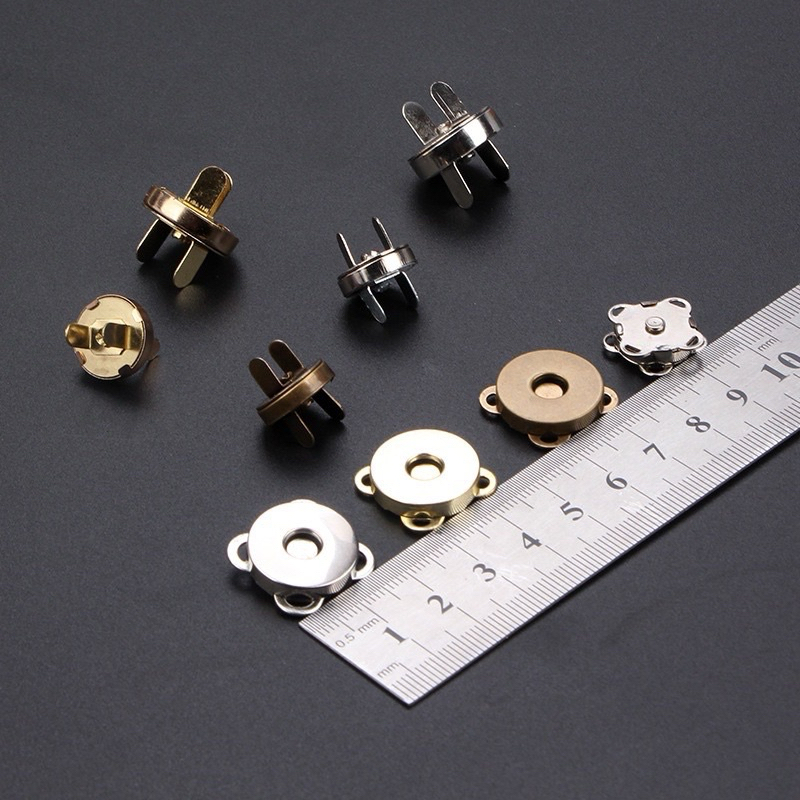 Jual Kancing Magnet Tas/Dompet | Shopee Indonesia