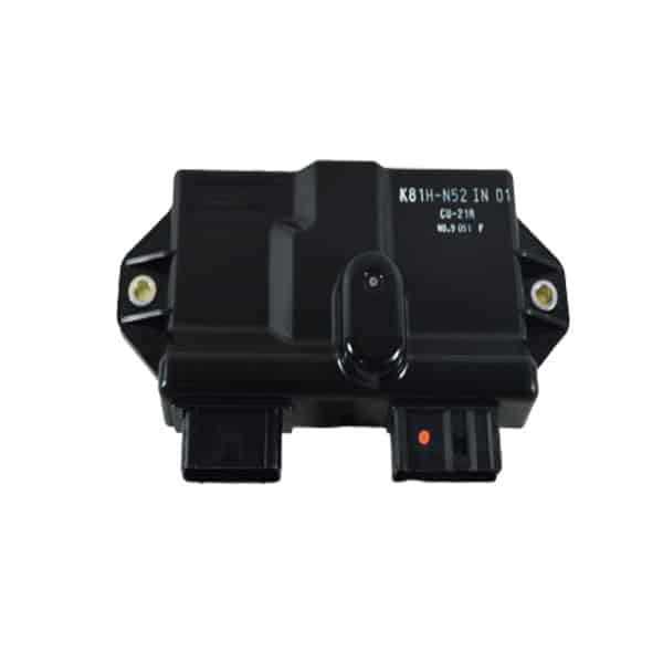 Jual ECU atau ECM Beat Street Beat Eco 100% Ori AHM 30400K81N52 ...