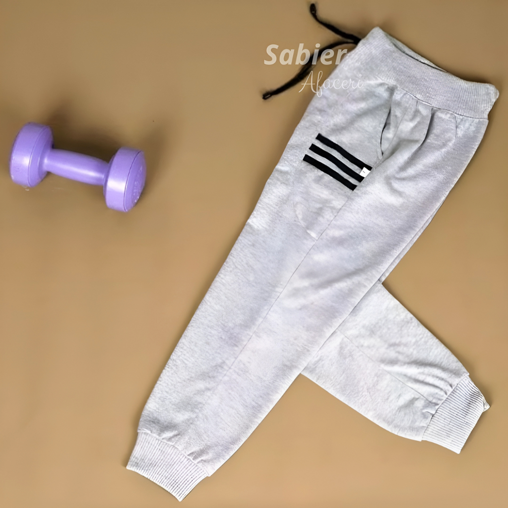Jual Celana Panjang Jogger Anak Training Harian Kekinian Bawahan ...