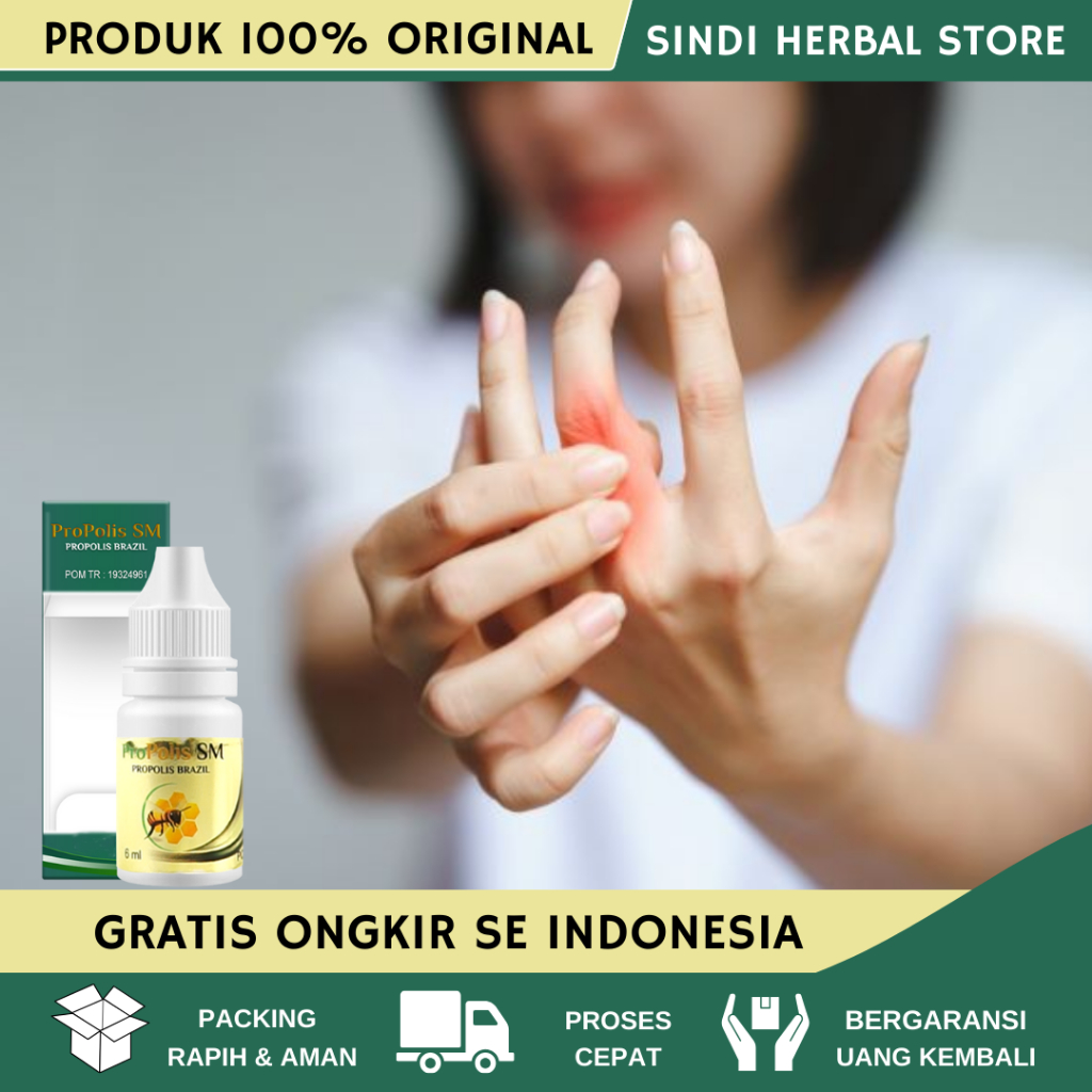 Jual Obat Jari Tangan Kaku, Kram Tangan, Jari Tangan Kebas Dan ...