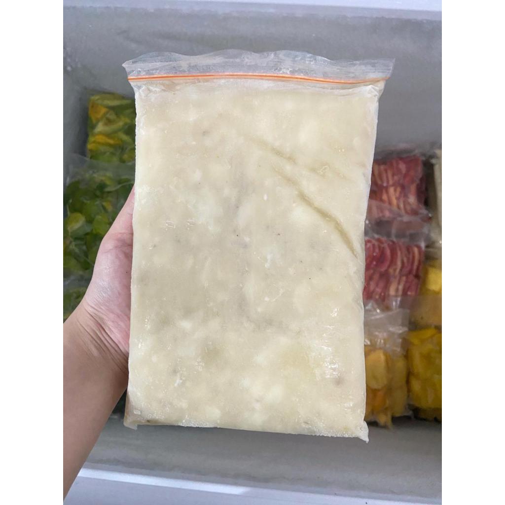 Jual Sirsak Frozen 1Kg/Daging Buah Sirsak Frozen 1 Kg | Shopee Indonesia