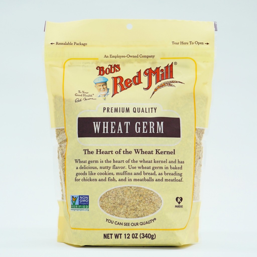 Jual Bob's Red Mill Wheat Germ 340 gr | Shopee Indonesia