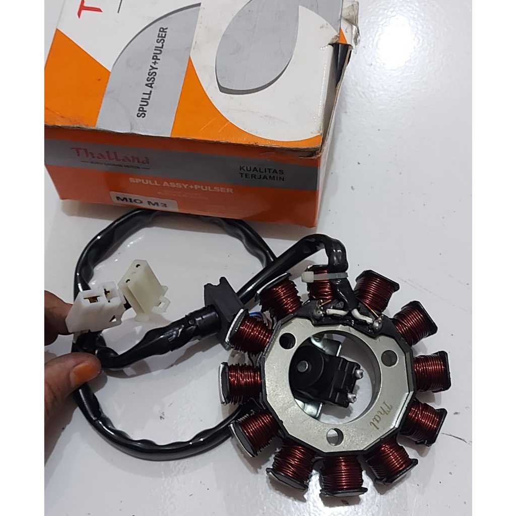 Jual SPULL KOMPLIT MIO M3 THALLAND | Shopee Indonesia