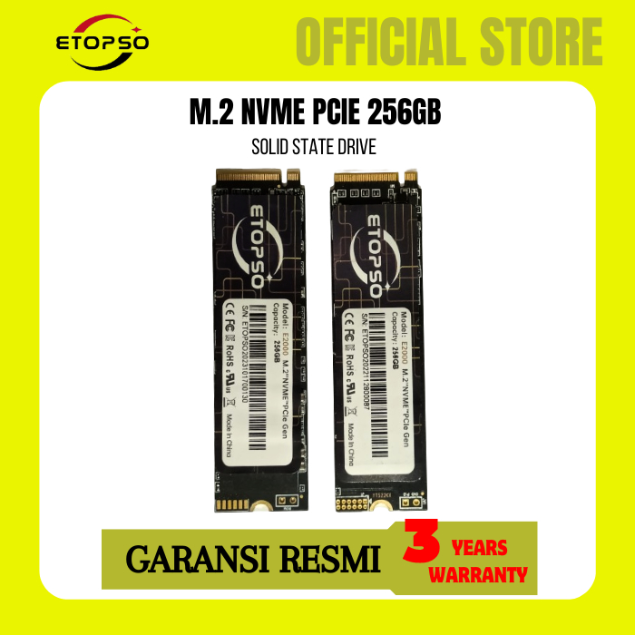 Jual ETOPSO SSD M.2 NVME 256GB | Shopee Indonesia Jual ETOPSO SSD M.2 NVME 256GB | Shopee Indonesia