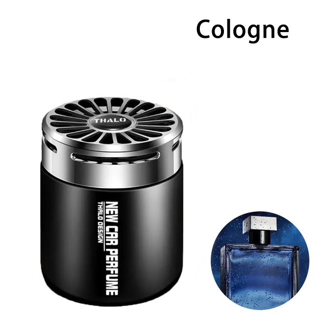 Jual Pajangan Mobil Colok AC Kipas Parfum Mobil Car Perfume Pewangi ...