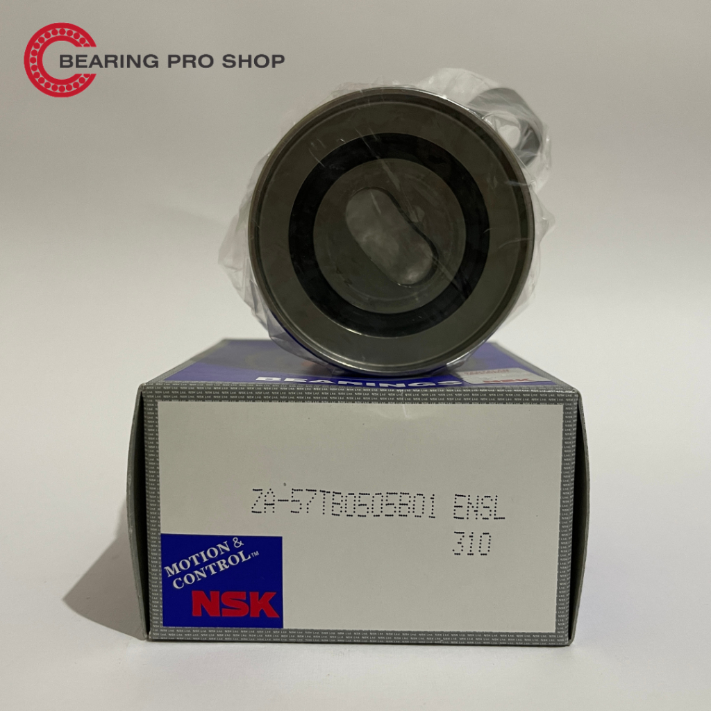 Jual Bearing Tensionel Toyota Great dan Toyota Soluna ZA-57TB0505B01 ...