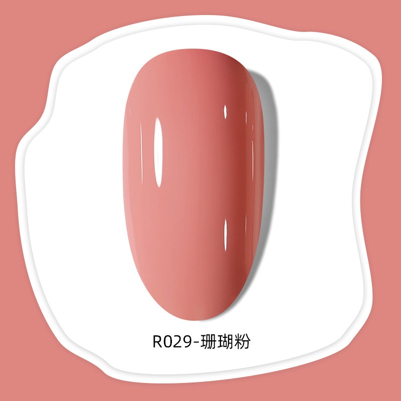Jual RuieoFian UV LED Gel Polish / Kutek Ruieo Fian Nail Art Nail ...