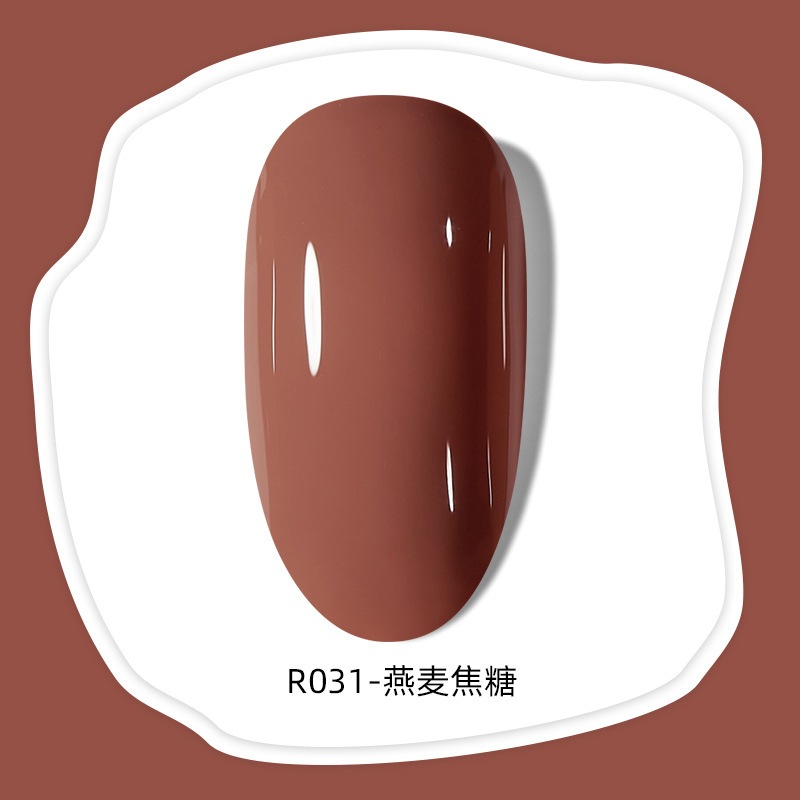 Jual RuieoFian UV LED Gel Polish / Kutek Ruieo Fian Nail Art Nail ...