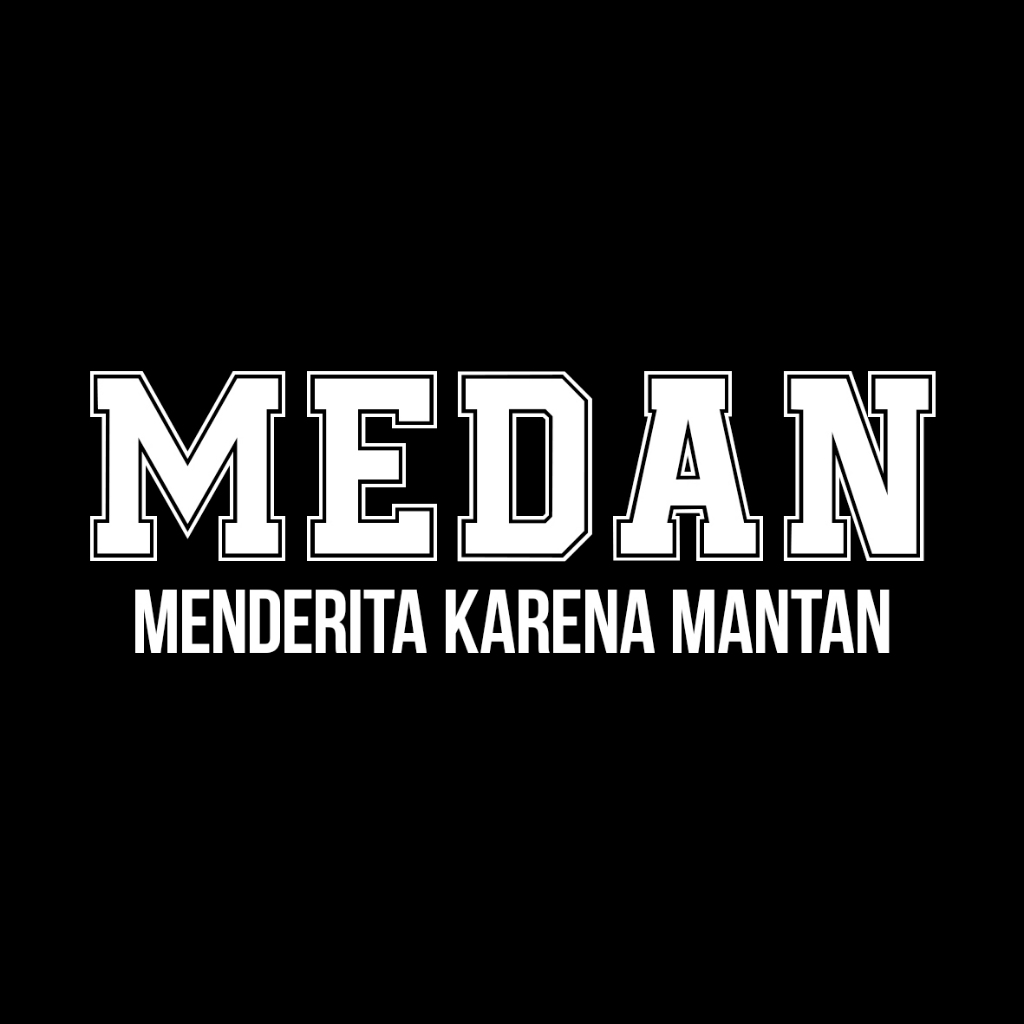 Jual Desain Kaos Keren - Kaos Kata Singkatan Kota Desain Sumatera 1 ...