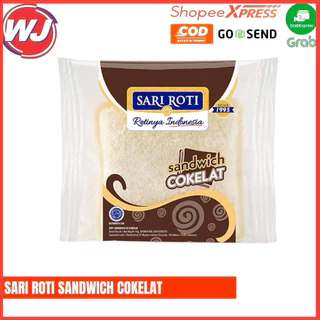 Jual Sari Roti Sandwich Terlengkap & Harga Terbaru Desember 2025 ...