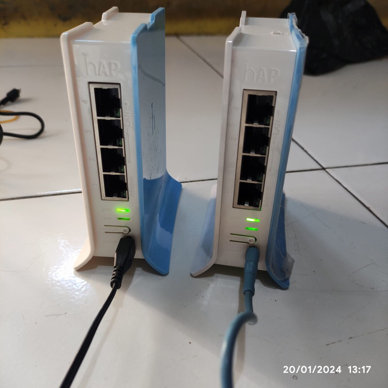 Jual Mikrotik RB 941 2nd tc second mulus | Shopee Indonesia