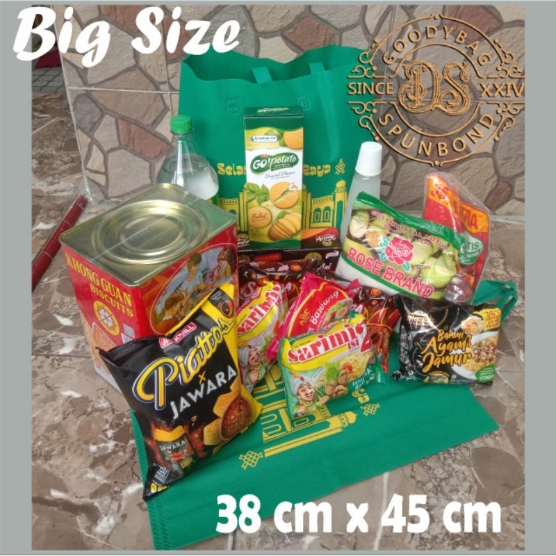 Jual Tas parcel / tas lebaran / tas idul fitri | Shopee Indonesia