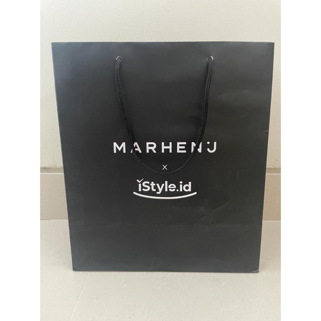 Jual PAPERBAG MARHEN-J | Shopee Indonesia