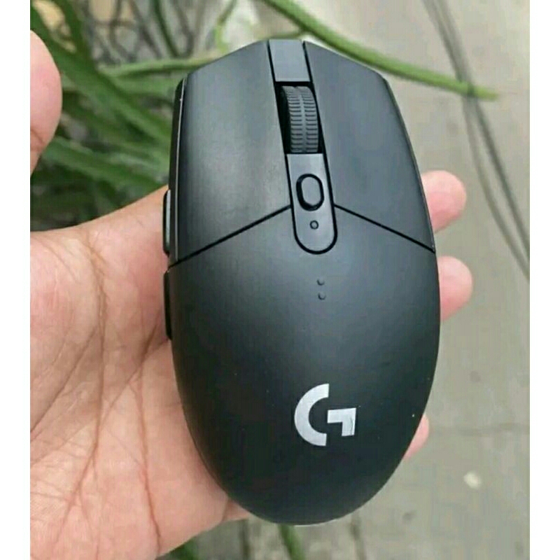 Jual mouse logitech | Shopee Indonesia