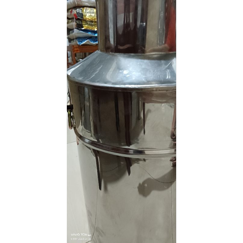 Jual Tong Bandrek (Minuman Panas) | Shopee Indonesia