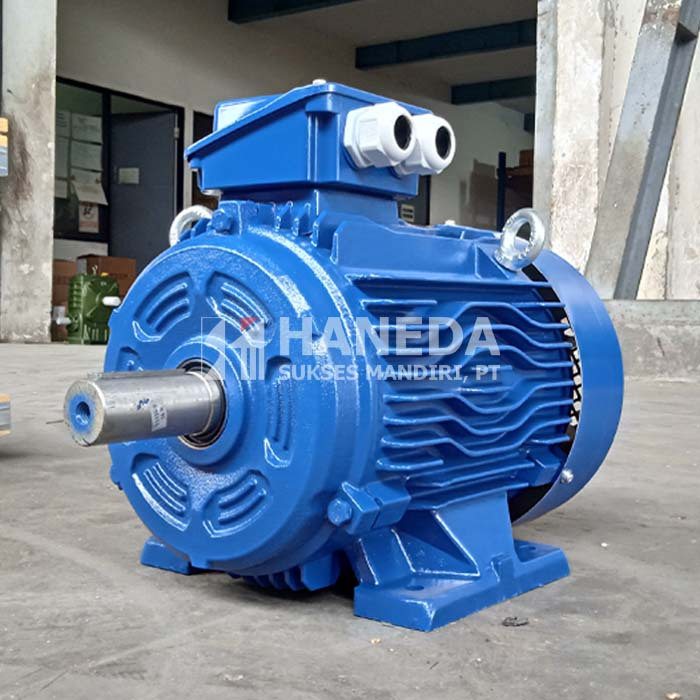 Jual Dinamo Motor ADK B3 6P 2.2KW 3HP 3PHASE 220/380VOLT 1000RPM | Shopee Indonesia