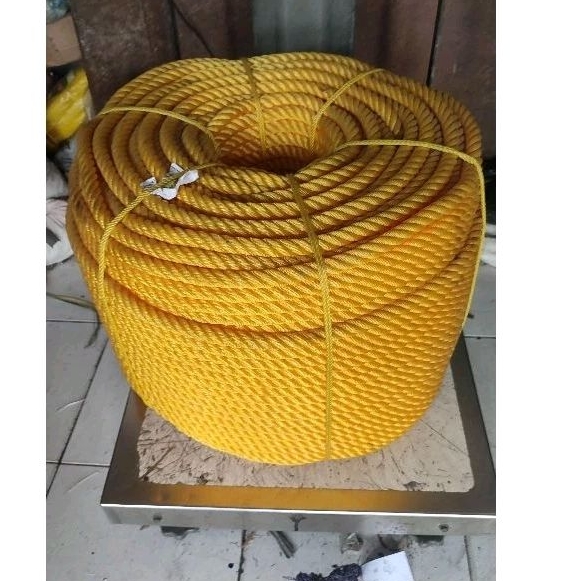 Jual Tali Tambang PE 16mm cap Roda Ikan/Fumindo | Shopee Indonesia