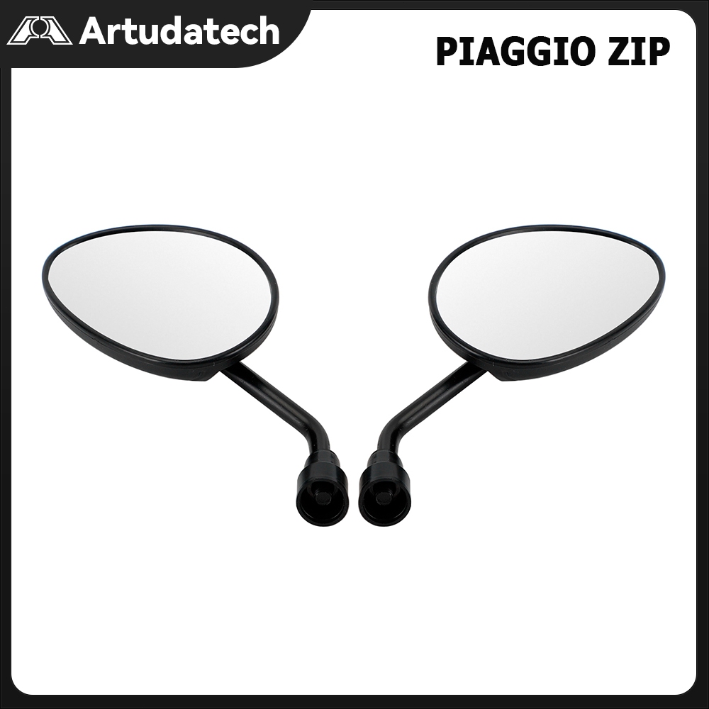 Jual Kaca Spion Piaggio Zip 125 PGO Evo-Turbo Young Bubu | Shopee Indonesia