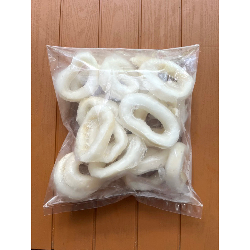 Jual Cumi ring frozen 500 gram | Shopee Indonesia