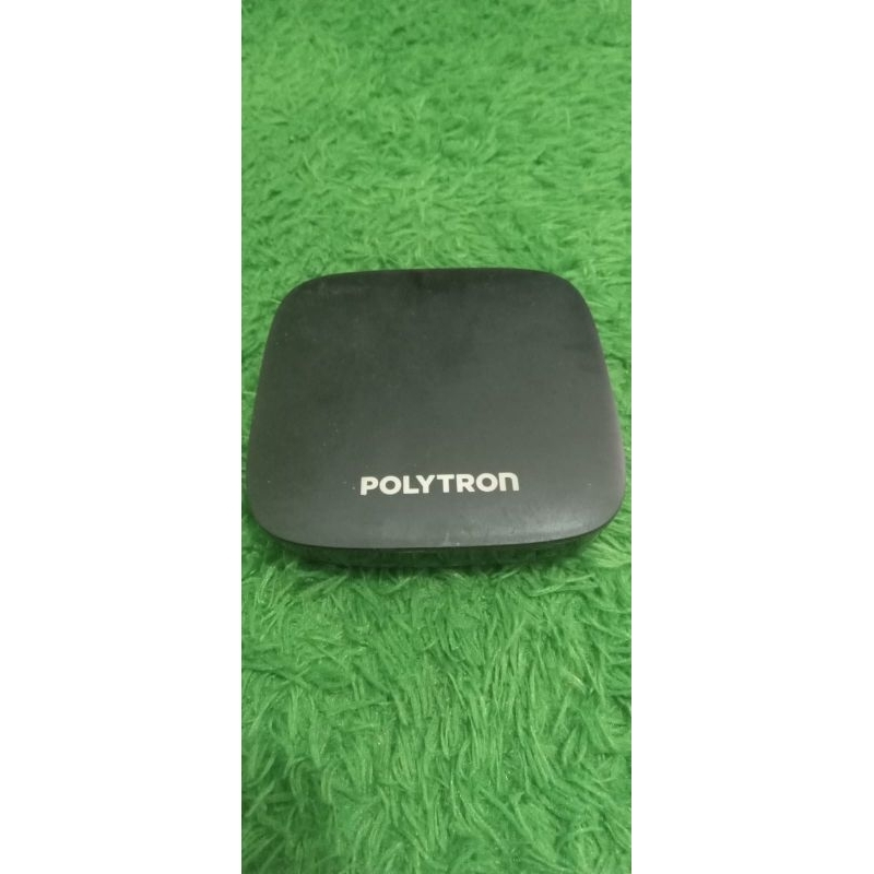 Jual STB polytron DVBT-2 PDV 610T2 Set Top Box DIGITAL | Shopee Indonesia