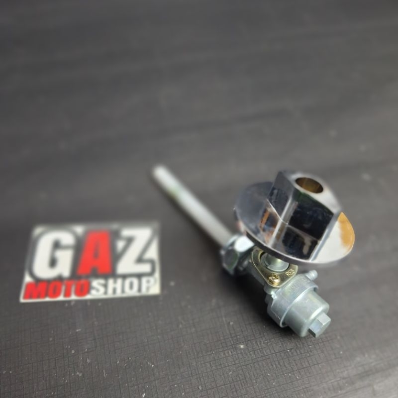 Jual Kran Bensin Megapro / Tiger Lama / Tilam MP Primus Knop Model ...