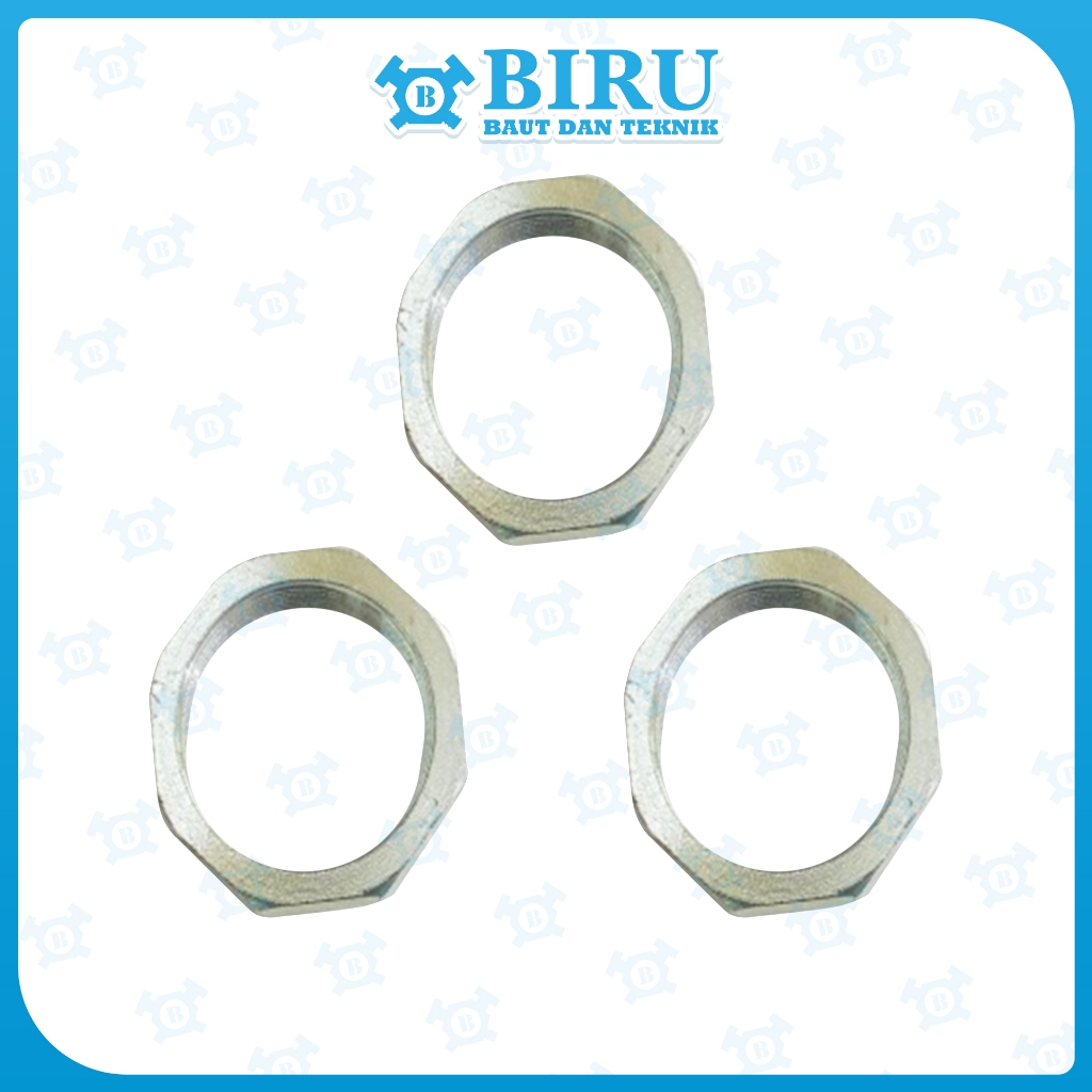Jual Mur Comstir Komstir Honda (Per 2 Pcs) | Shopee Indonesia