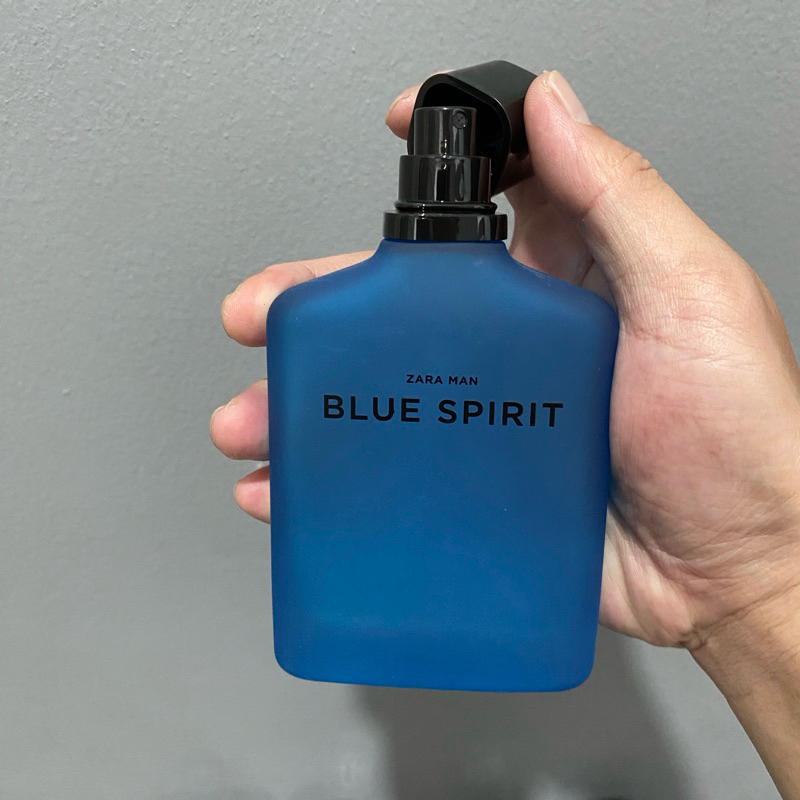 Jual Botol Kosong Parfume Zara | Shopee Indonesia