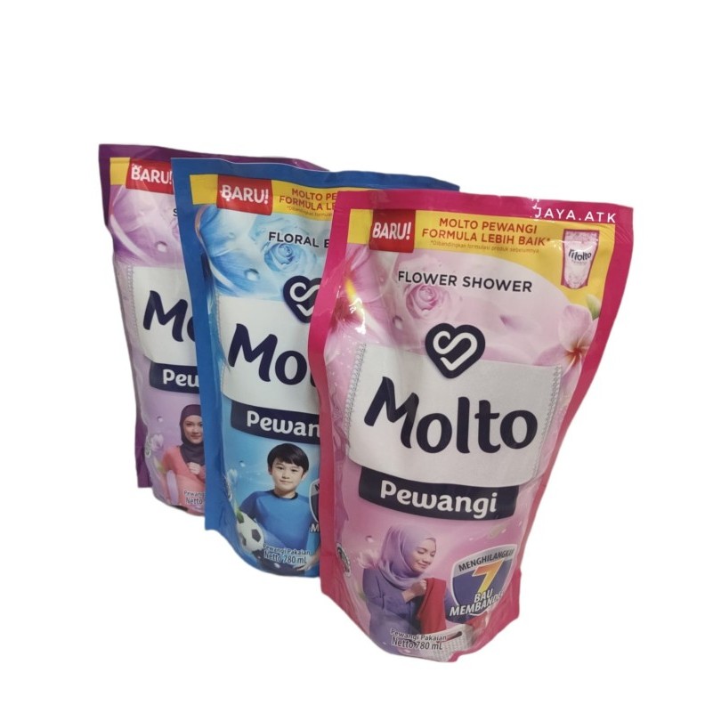 Jual Molto Pewangi 780ML | Shopee Indonesia
