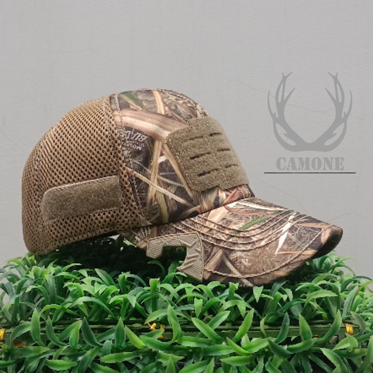 Jual Topi tactical max 5 blades model coak/Topi camo max 5 | Shopee ...