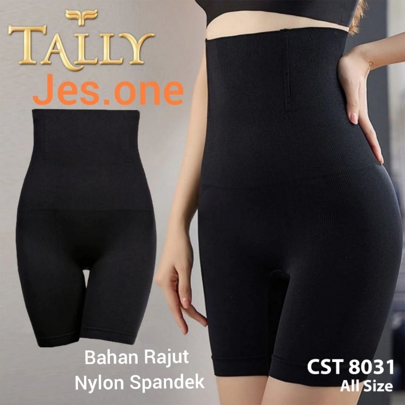 Jual TALLY 8031 CD Korset Pengecil Perut dan Paha ada tulang Corset fit ...