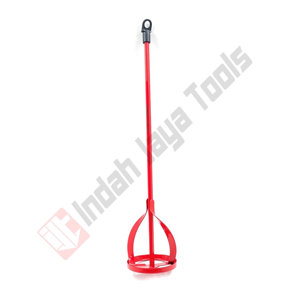 Jual ART H95S TJAP MATA Pengaduk Cat Tongkat Paint Mixer Semen Pengaduk ...