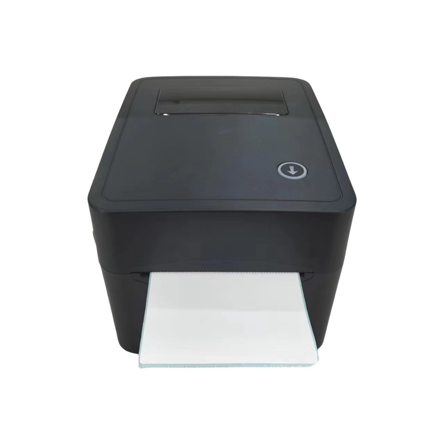 Jual Printer Bluetooth Barcode Thermal Eppos EP480B EP-480B Label ...
