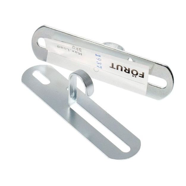 Jual IKE FORU Pengait Lampu Gantung, Gantungan Hook Untuk Plafon Langit ...