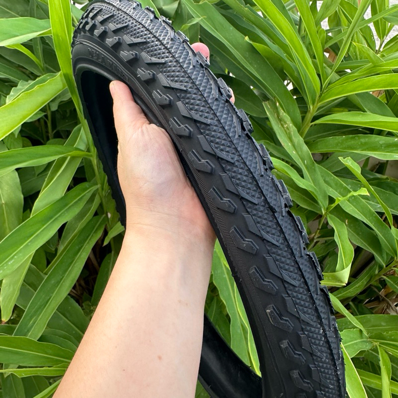 Jual Ban Luar Sepeda Ukuran 18 x 1.75 SWALLOW Anak Mini BMX Lipat | High Quality | Shopee Indonesia