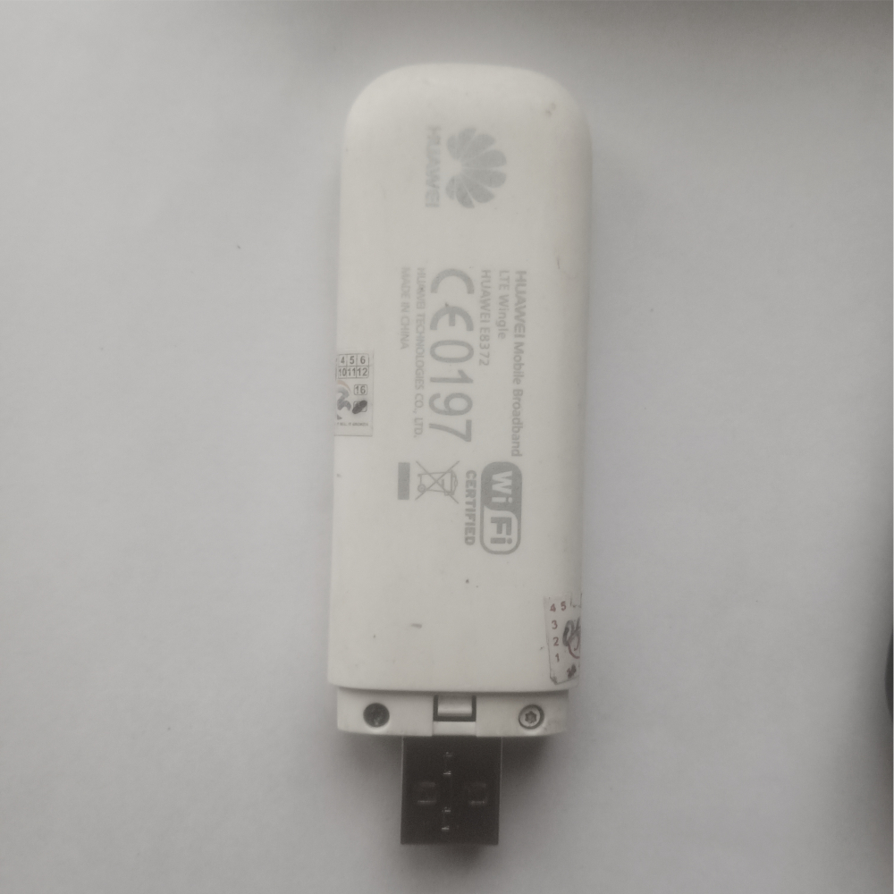 Jual modem stick huawei e8372-608 | Shopee Indonesia