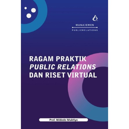Jual Ragam Praktik Public Relations dan Riset Virtual | Shopee Indonesia