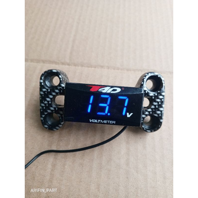 Jual (COD) RAISER STANG RX B.PR0 KLEM STANG RX KING RXS RXK VIXION COPY ...