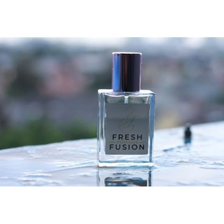 Produk Parfum Fresh Fusion | Shopee Indonesia