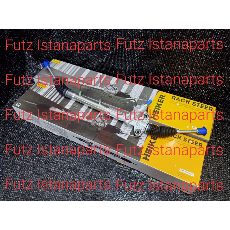 Jual Rack Steer Steering Racksteer Heiker Mitsubishi Xpander Tahun 2017 ...