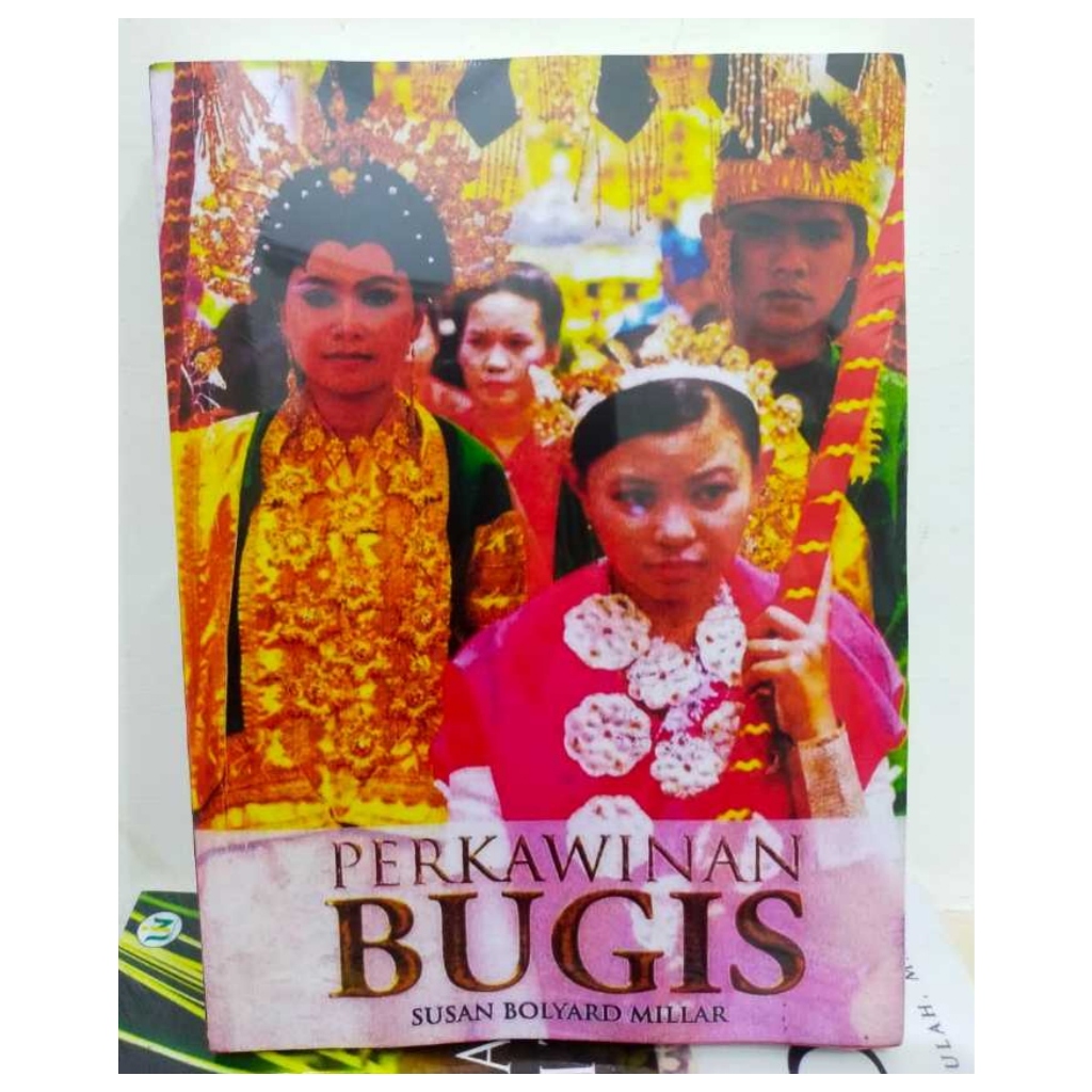 Jual Perkawinan Bugis - Susan Bolyard Millar - NR | Shopee Indonesia
